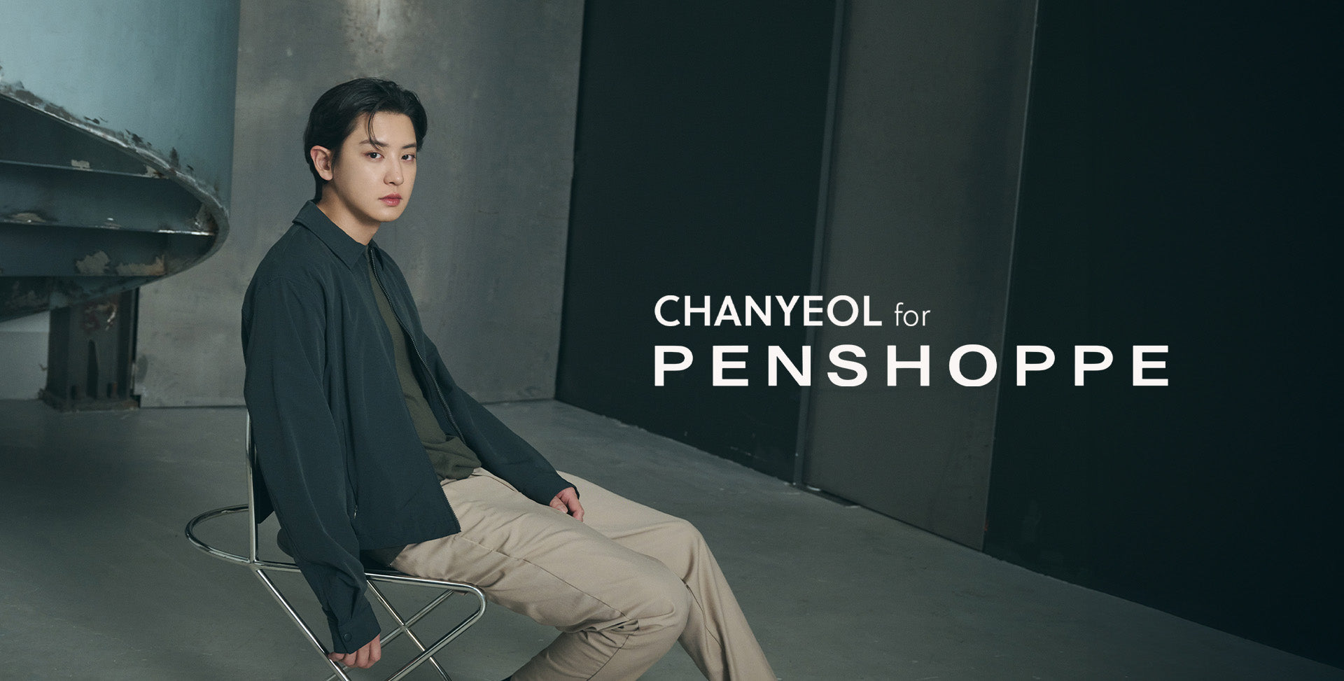 Penshoppe International Online Store | On Trend Shopping at Your Conve