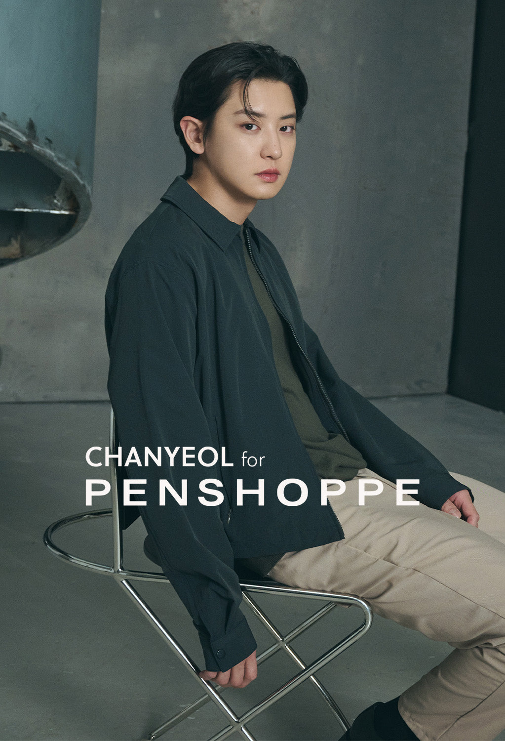 Penshoppe International Online Store | On Trend Shopping at Your Conve