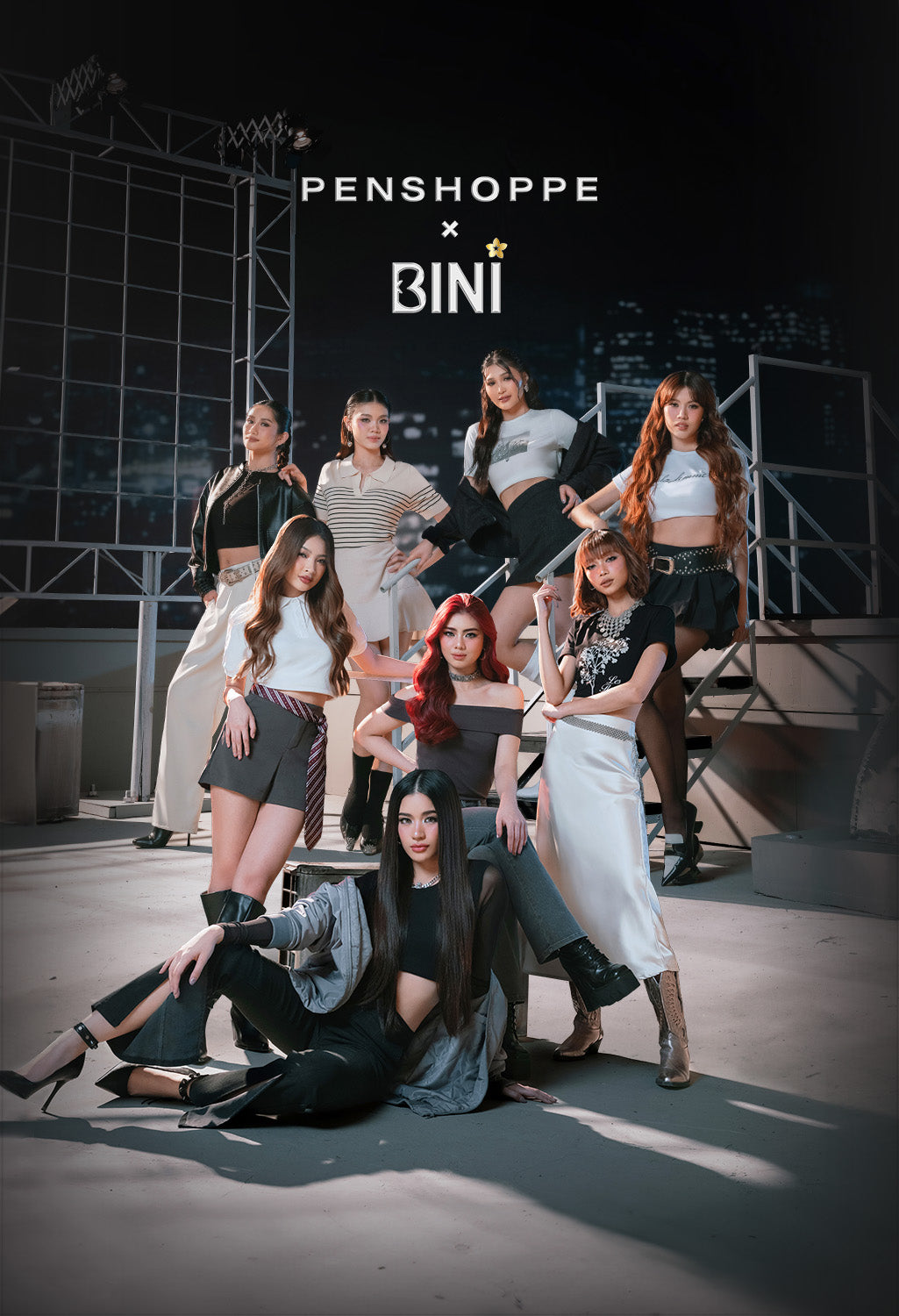 Penshoppe International Online Store | On Trend Shopping at Your Conve