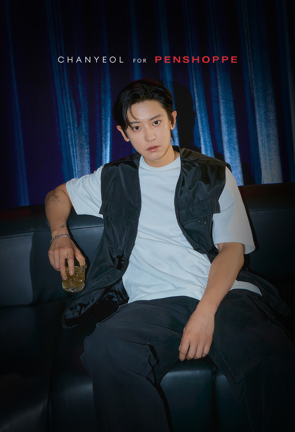 Penshoppe International Online Store | On Trend Shopping at Your Conve